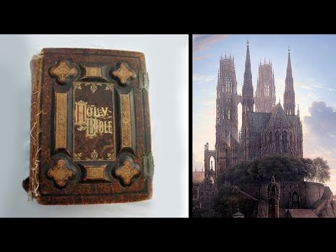 THE BIBLE IS TARTARIAN EXPOSED: Is Magic Evil?