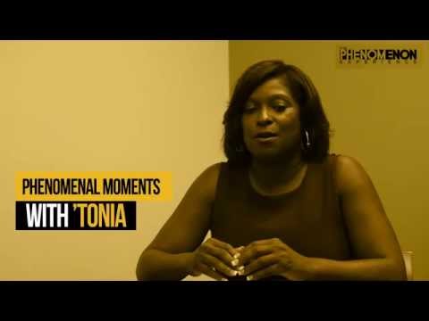 Phenomenal Moments #1 - What does it mean to be a Phenomenon?
