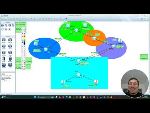Manipulando Download & Upload BGP Huawei