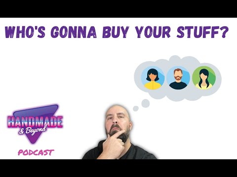 Find Your Ideal Customer Avatar