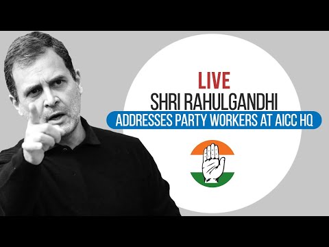 Indian National Congress