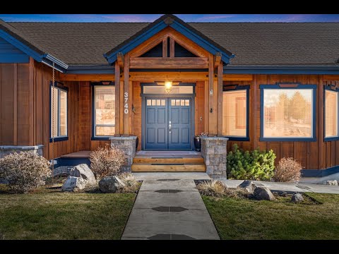 3740 SW Xero Way Redmond, OR |