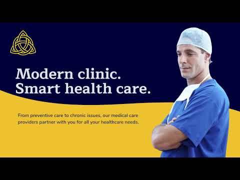 Smart Healthcare | Modern Clinics | Ace Medicare
