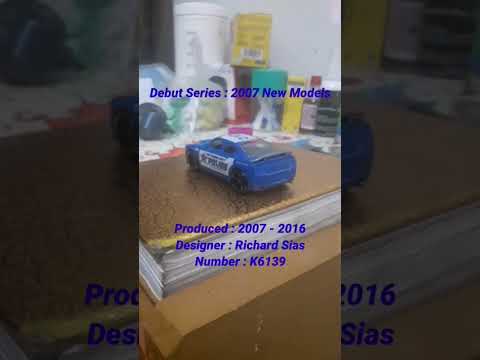 Dodge Charger SRT8 #diecastcars #diecasthotwheels #dodgechargersrt8 #hotwheels2024