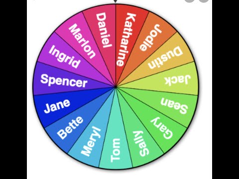 Paano ba magpa-raffle gamit ang SPIN THE WHEEL? (How to do the Spin The Wheel?)