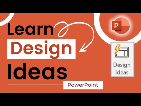 Fix PowerPoint Design Ideas MISSING - If Possible
