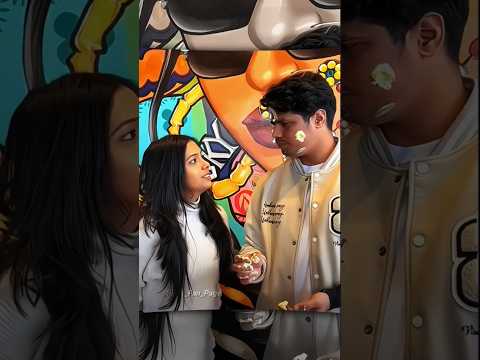 Gamerfleet bhaiya and harshi di 🫠🫶🏻 #gamerfleet #viralvideo #shorts #fyp #trending