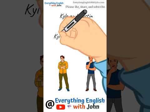 Having Said That: Learn English with Short Stories #englishvocabulary #englishclass
