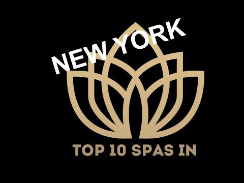 Top 10 Best SPAS in NEW YORK 2023