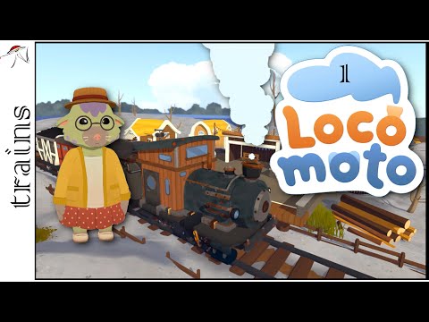 Steam Community :: Locomoto