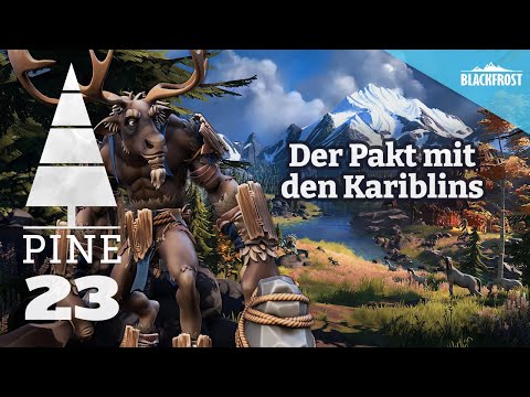 Steam Community :: Video :: PINE Gameplay #23 | Der Pakt mit den ...