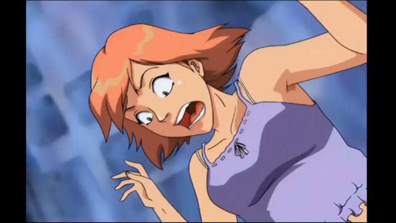 Jenny Damsel