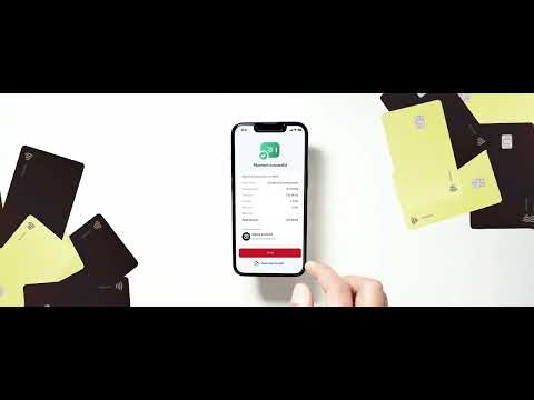 Fonepay Credit Card| Scan & Pay |