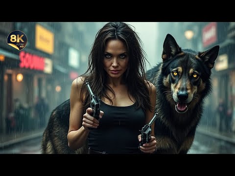 Angelina Jolie | Blockbuster Movie 2025 | Hollywood movie c7 #actionmovies