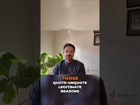 FIRED After Medical Leave? Here's Why!