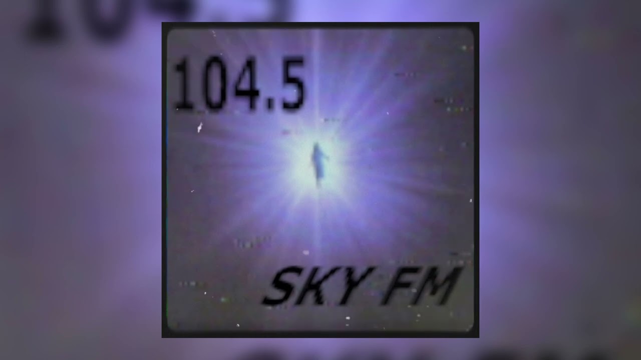 104.5 sky fm - skychaser