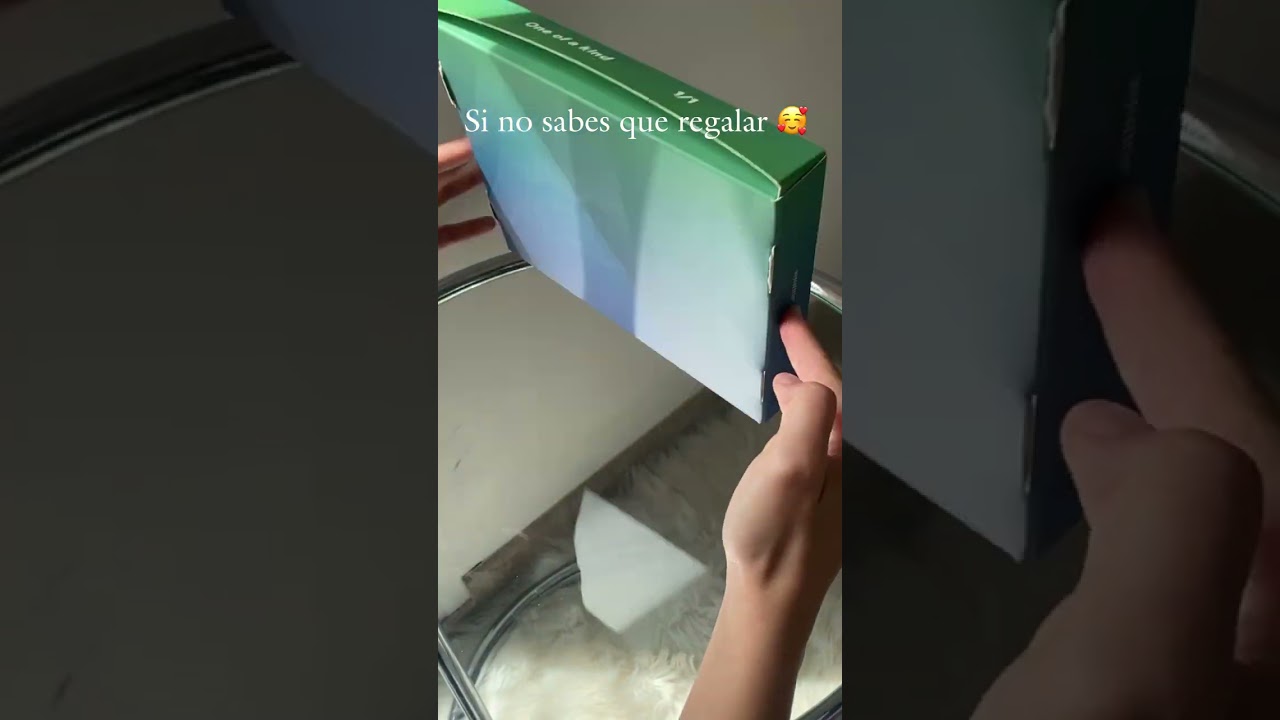 Mejor regalo para el DÍA DE LA MADRE