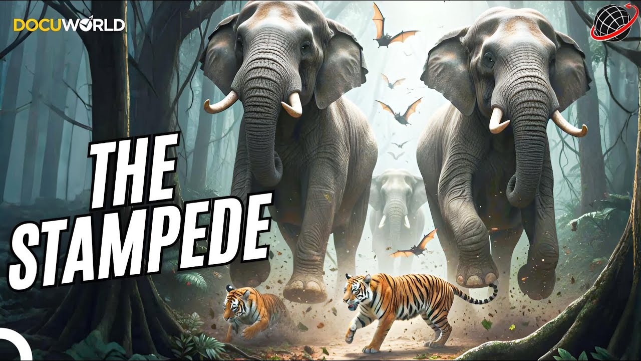 Clash Of Titans: Predators vs Primals I Documentary With English Dubbing