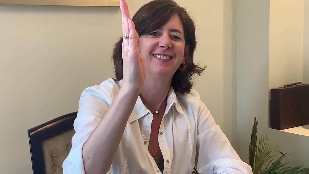 TENDON GLIDING SEQUENCE