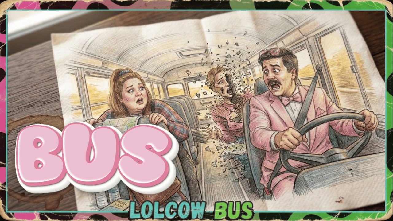 Amber Lynn & Tech on their own