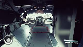 Mattell's Taiyo Shinobi Solitude Cockpit at Starfield Nexus - Mods and ...