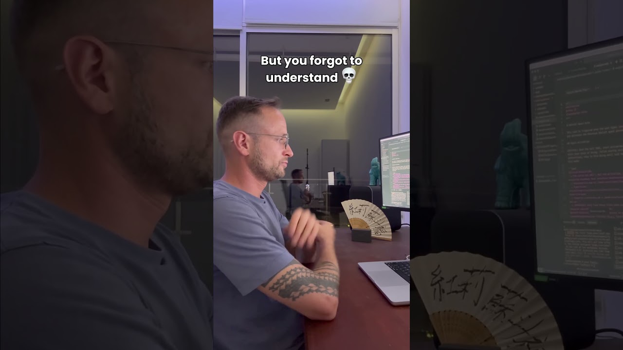 This Replaces 4-Hour Coding Tutorials