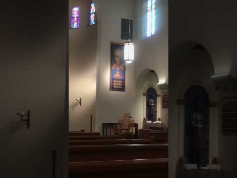 Epiphany of Our Lord Catholic Church | St. Louis, Missouri