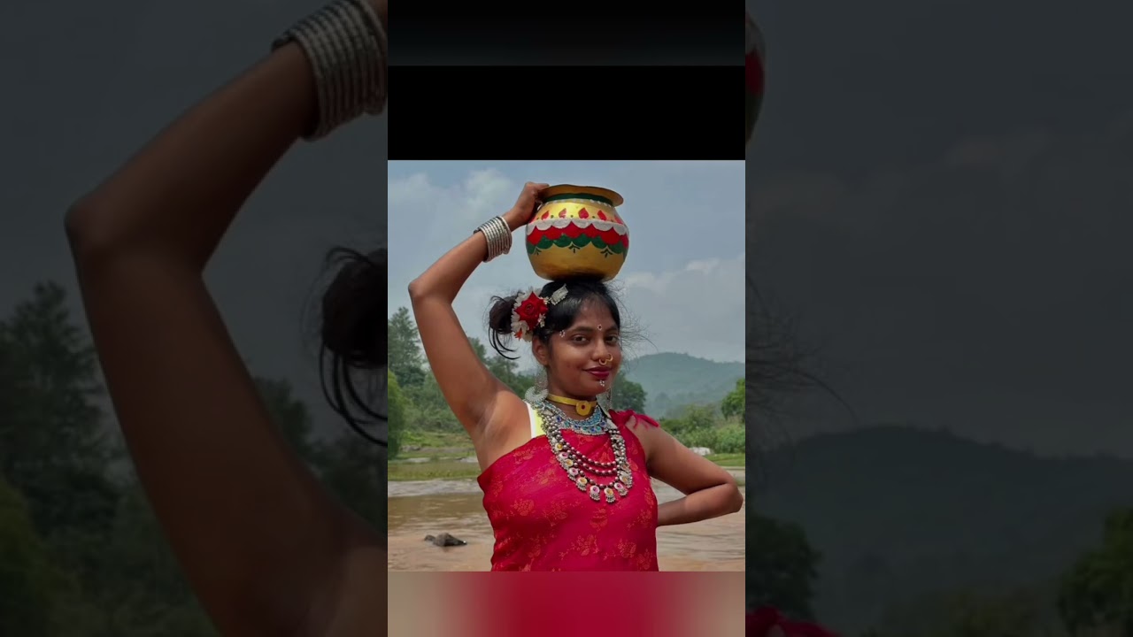 #armpit #bra #redbra #desi 
