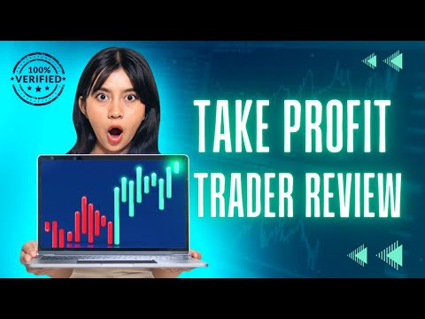 Must See Take Profit Trader Review - I Bet You Didn't know This