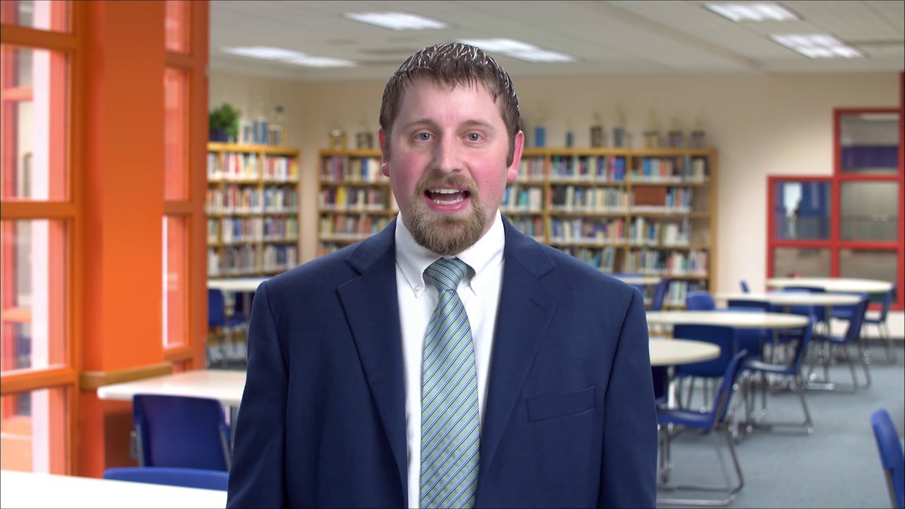 ProTeach 7th Grade Welcome Video
