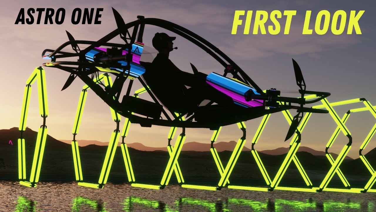 [RELEASED] Astro ONE | Got Friends - Page 2 - Aircraft - Microsoft ...