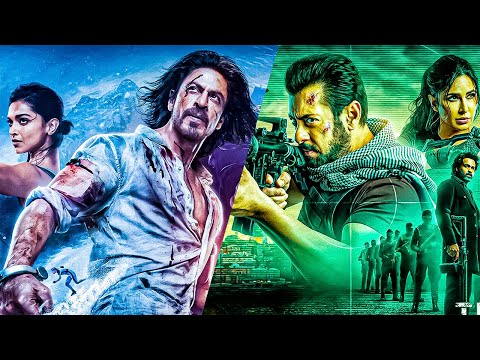 Top 10 Highest Grossing Movies in India 2023 & 2024 | HB Picks