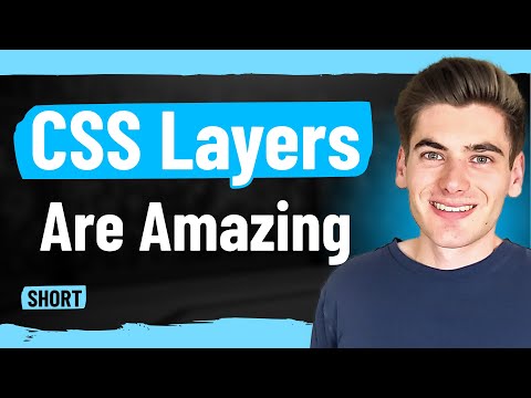 This CSS Feature Makes Specificity Errors Disappear