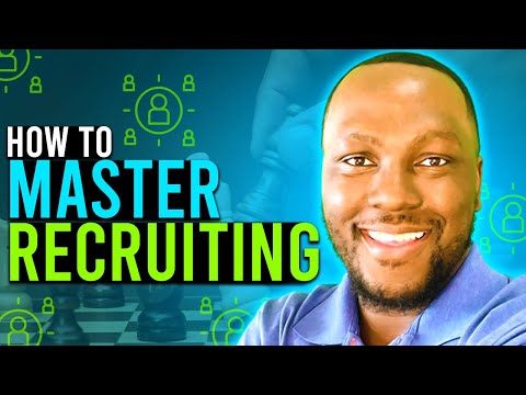 Unlocking the Secrets: Mastering the Art of Recruiting