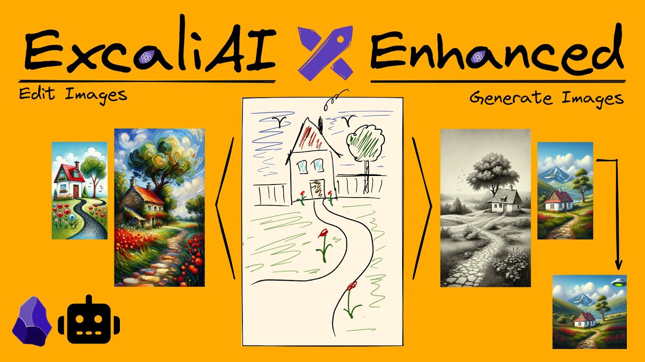 Exploring the Enhancements of ExcaliAI: A Comprehensive Guide | Galaxy.ai