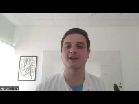 MCP 60 Seconds With Dr Hakan Ashina on Headache Post-TBI