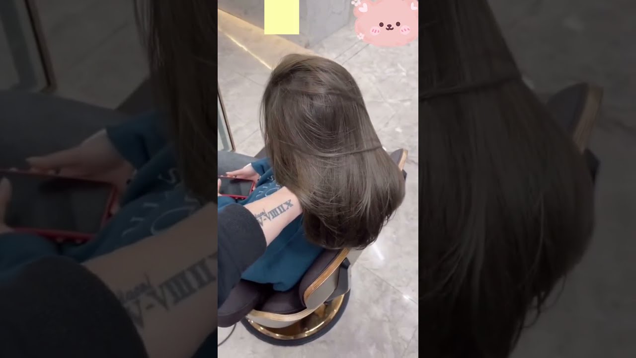 Chocolate Brown Hair Color || Perfect Chocolate Brown Hair