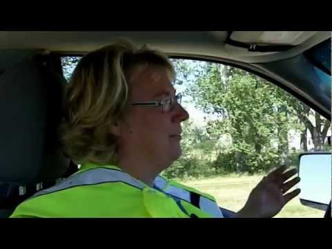 Spotlight on Lieutenant Linda Switzer