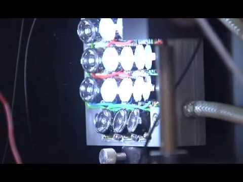 Cellule de Gräetzel | SMART SENSING