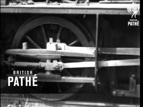 STL file N Gauge Wantage Tramway Loco No.5 'Jane' 🚡 ・3D printer design ...