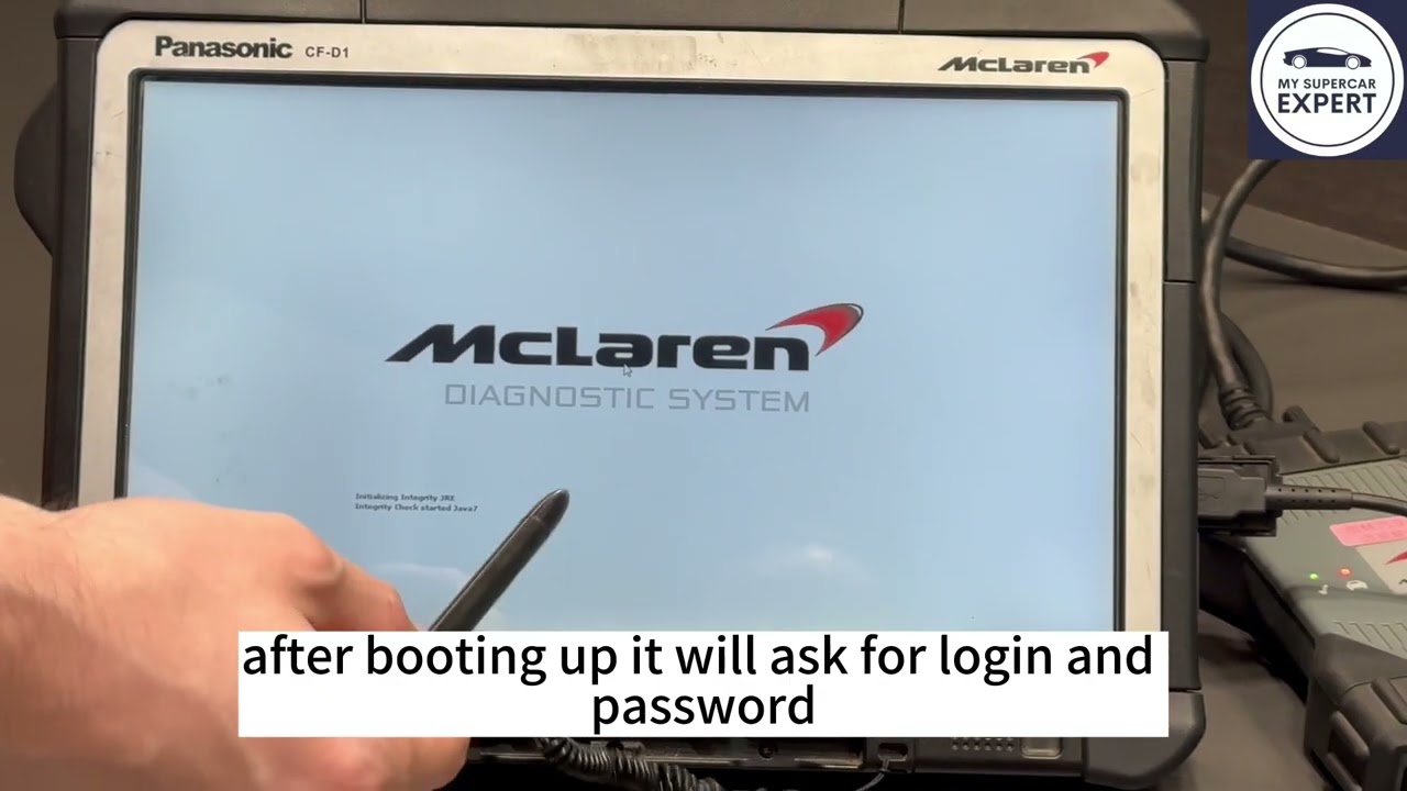 Want to have the chance to work on McLaren? You must learn about MDS!