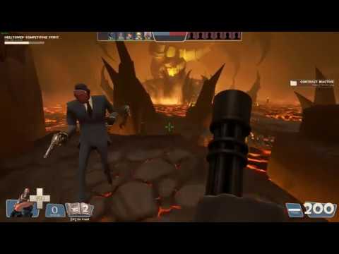 Steam Community :: Video :: [RCBot2] TF2 for plr_hightower_event