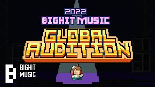 Got that superstar glow? Bighit Music opens global auditions