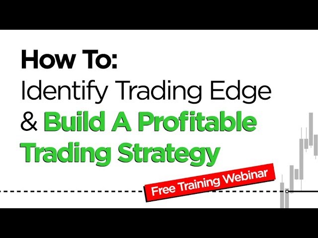 Mastering Day Trading: Identifying Your Edge and Building Profitable Strategies | Galaxy.ai ...