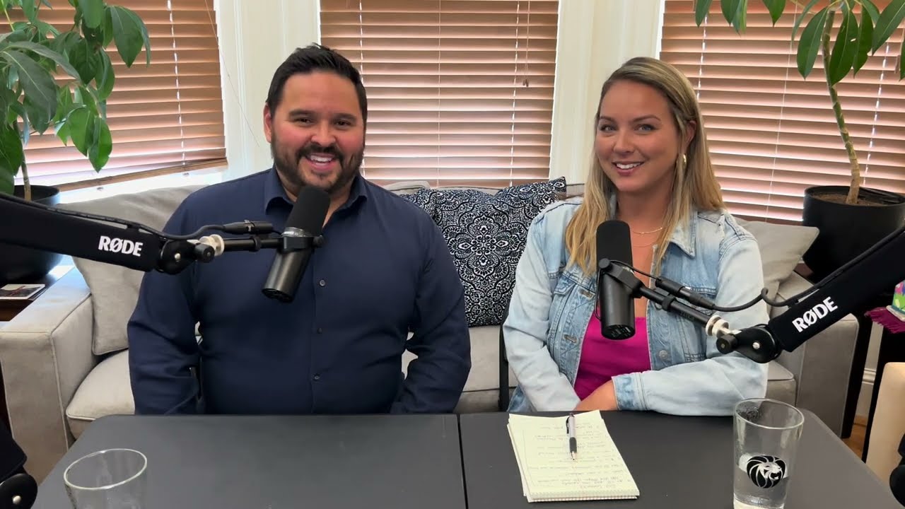 Episode 10 Spiritual Contacts
