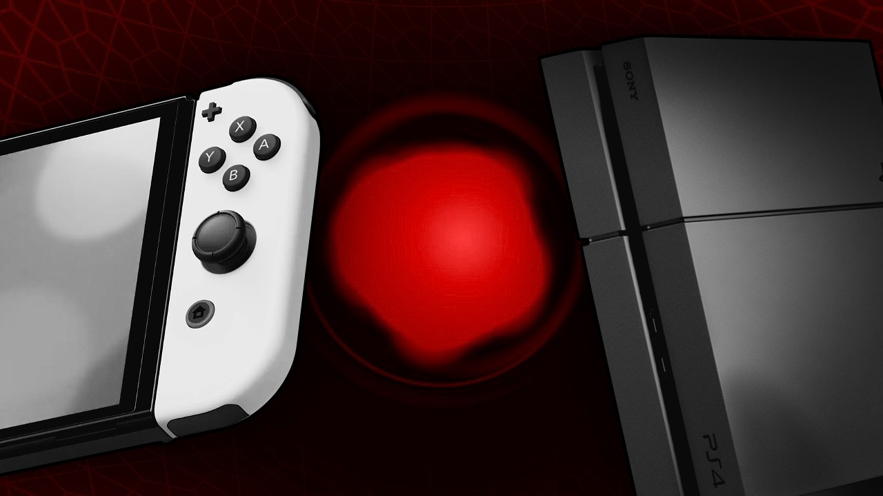 When Should a Gaming Console Die?