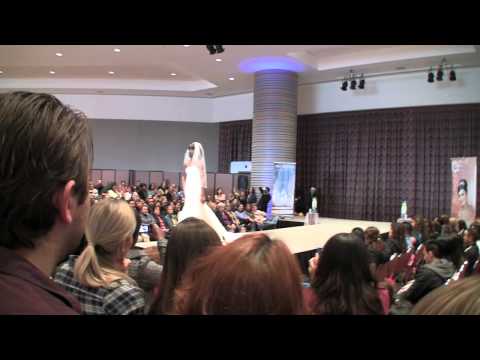 Mary Me Bridal's Long Beach Bridal Show