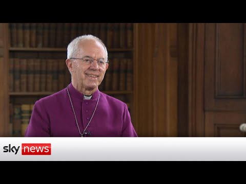 Platinum Jubilee: Archbishop of Canterbury recounts fondest memories with ‘flawless’ Queen