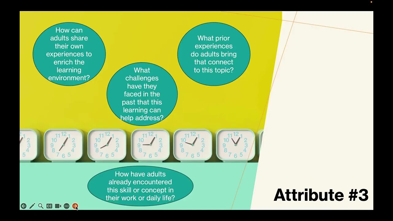 All 6 Attributes Presentation