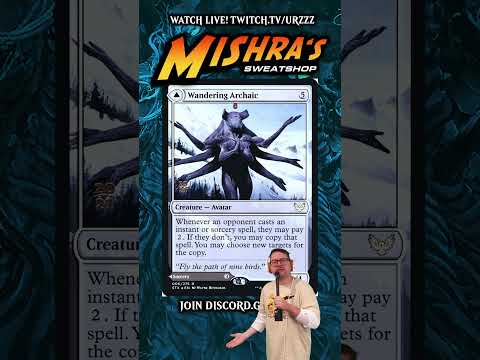 Top 5 Colorless Stax Cards in MTG Commander. #mtg #magicthegathering #edh #mtgedh